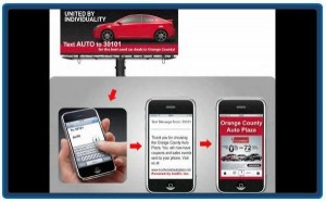 Mobile Marketing - Online Marketing Strategies and Opportunities